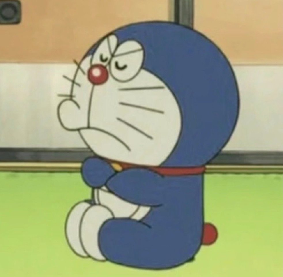 哆啦A梦表情包 - 高清图片，堆糖，美图壁纸兴趣社区