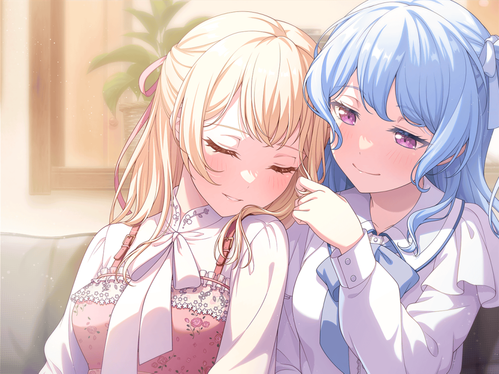 BanG Dream！ - 高清图片，堆糖，美图壁纸兴趣社区