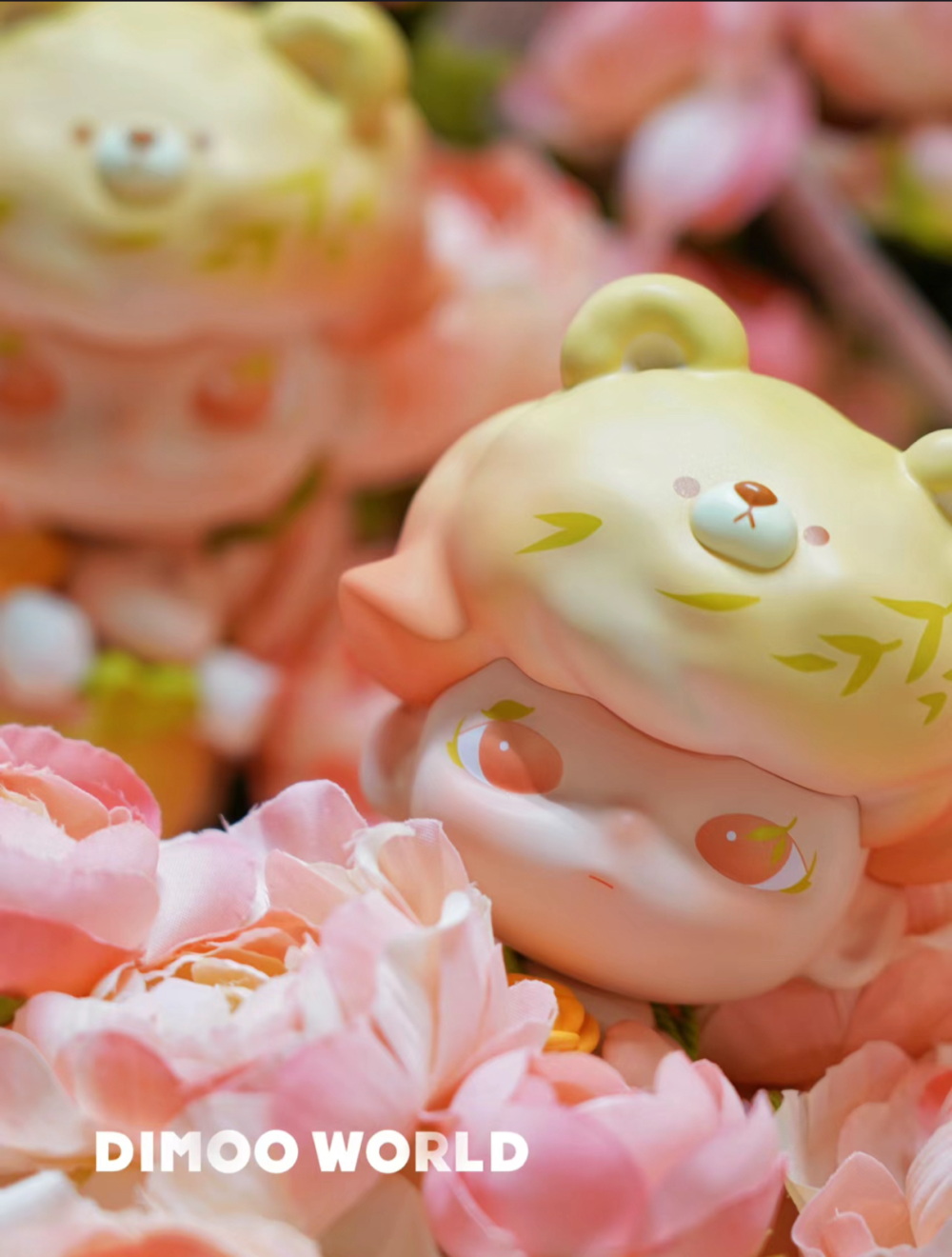 DIMOO - 高清图片，堆糖，美图壁纸兴趣社区