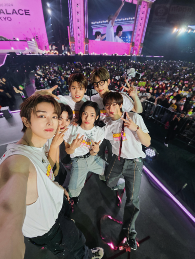 RIIZE - 高清图片，堆糖，美图壁纸兴趣社区