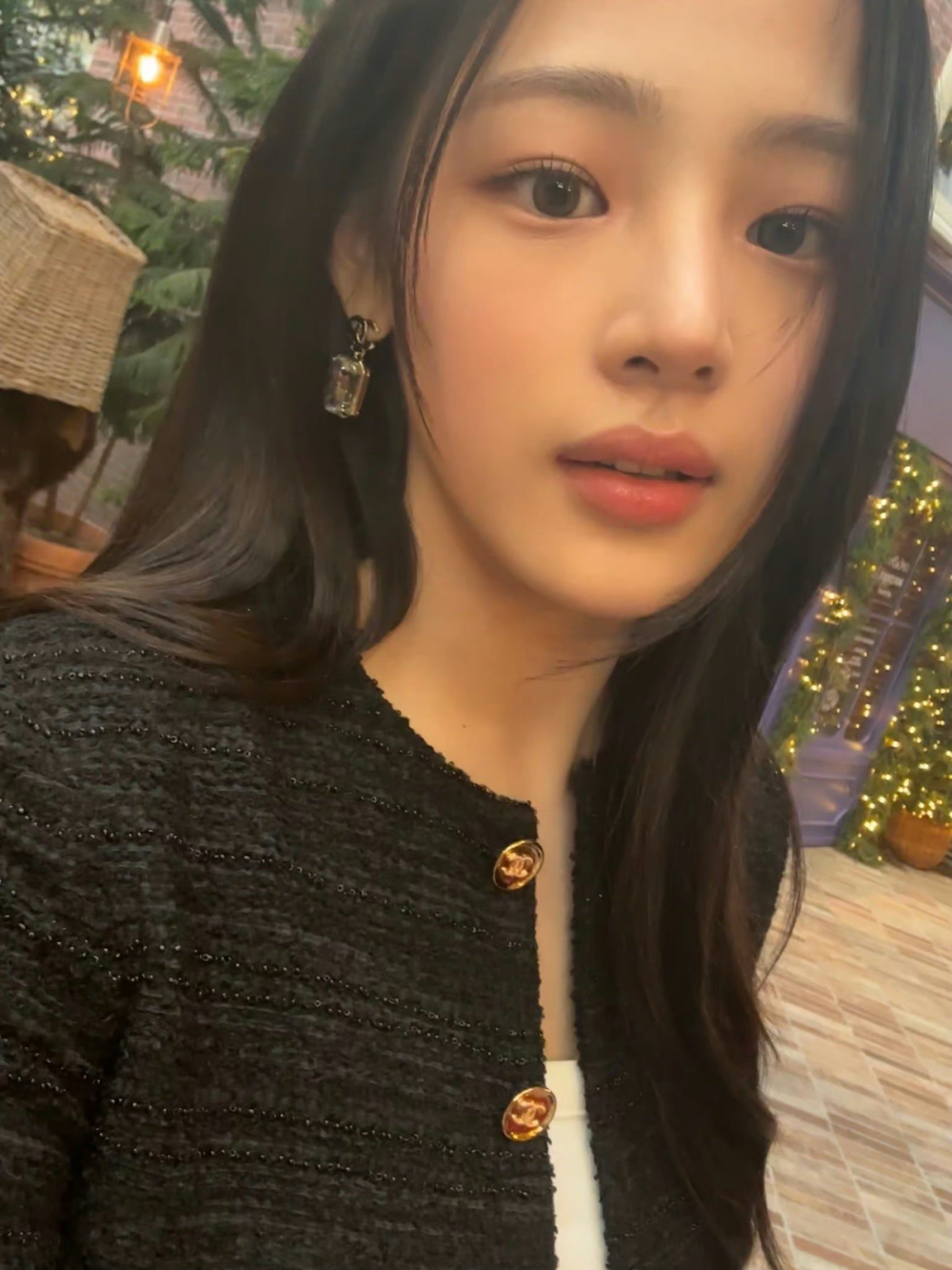 minji - 高清图片，堆糖，美图壁纸兴趣社区