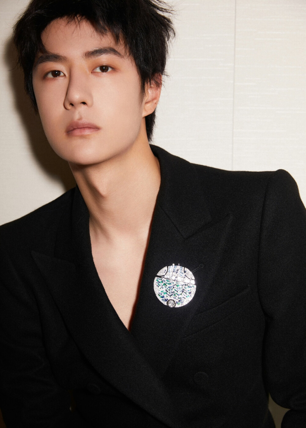 YIBO-OFFICIAL： #微博电影之夜# 青年电影… - 高清图片，堆糖，美图壁纸兴趣社区