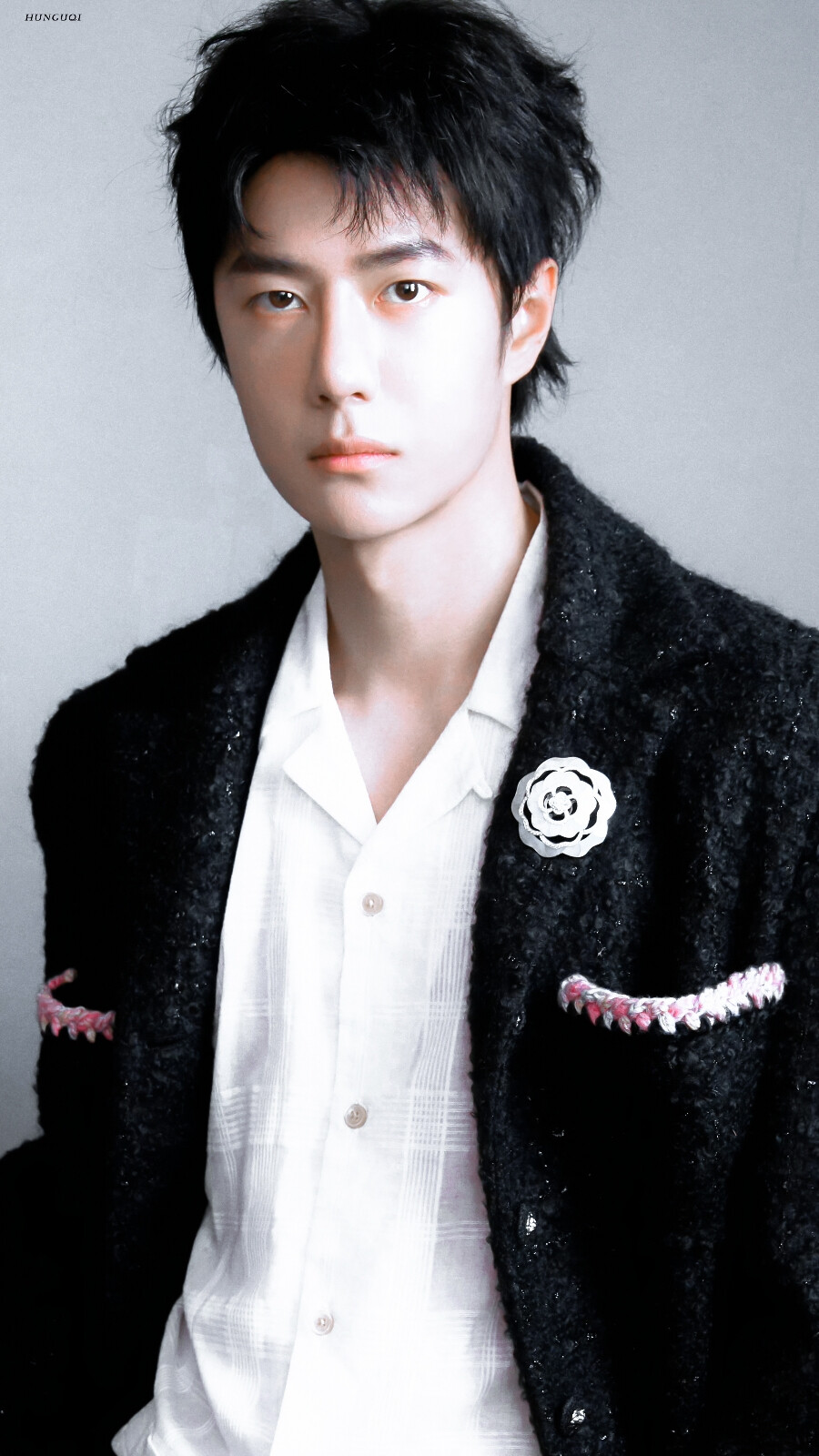 CHANEL BOY cr:logo - 高清图片，堆糖，美图壁纸兴趣社区