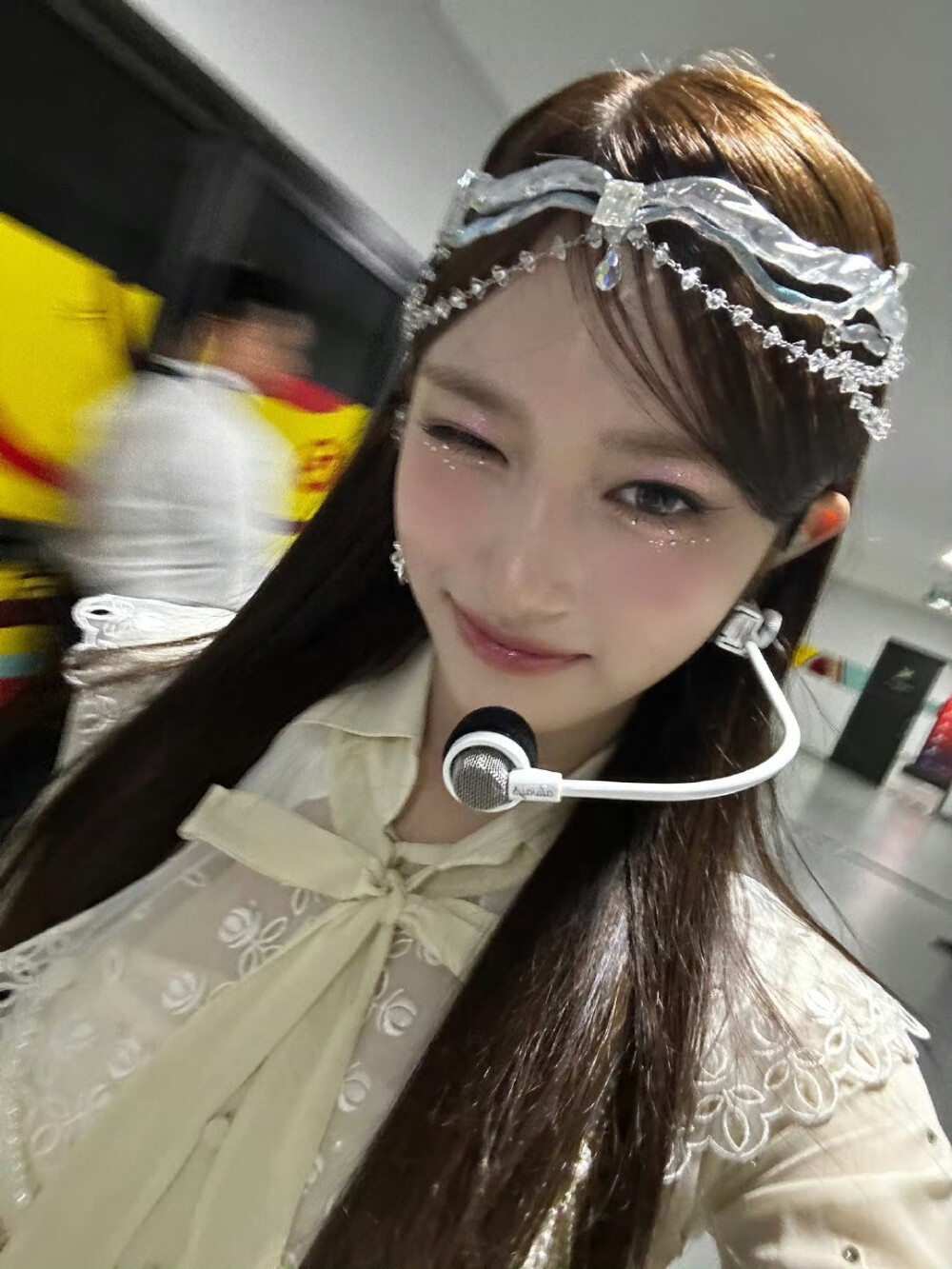 内永绘里 张元英 iu sana 申留真 尹势银 re… - 高清图片，堆糖，美图壁纸兴趣社区