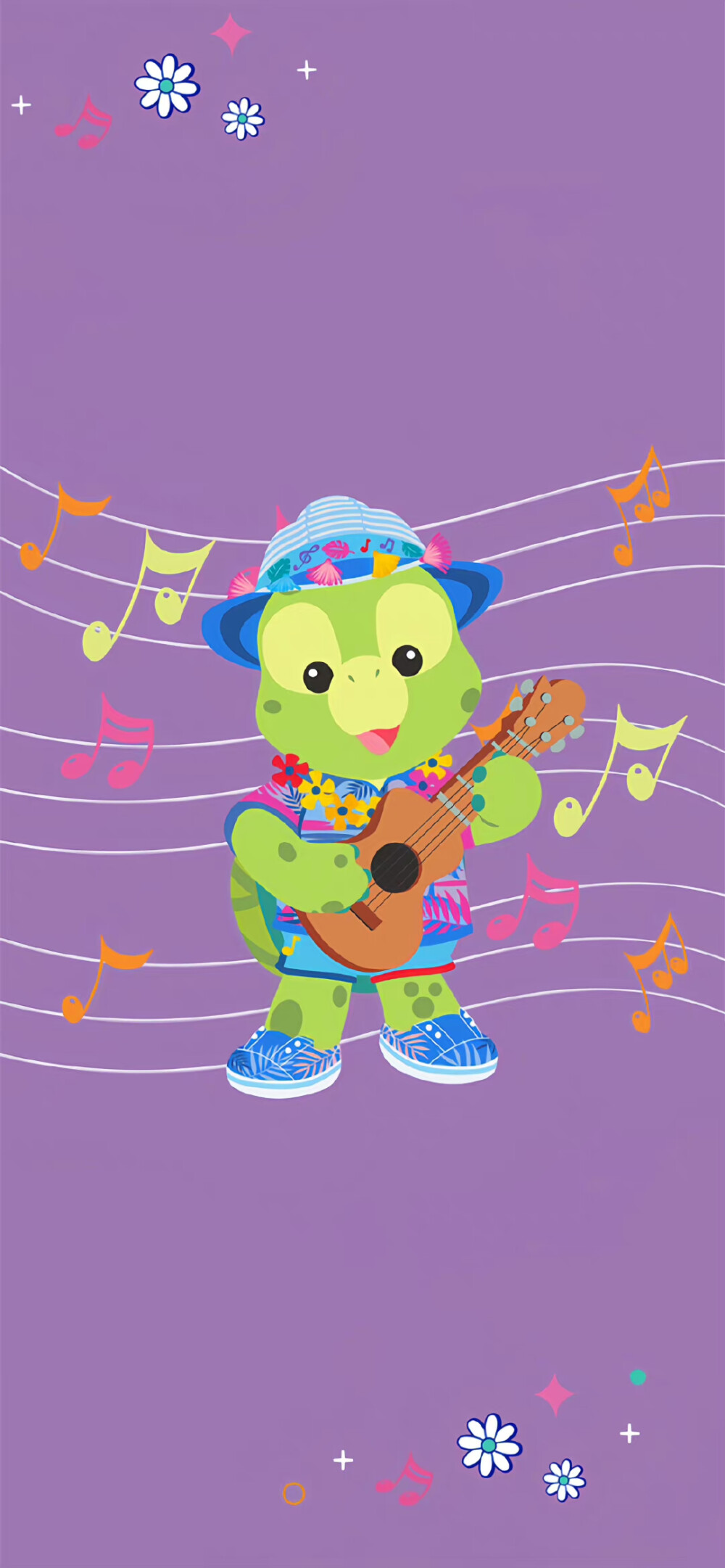 OluMel奥乐米拉海岛夏天壁纸 - 高清图片，堆糖，美图壁纸兴趣社区