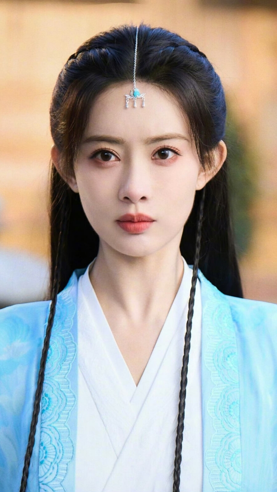 金庸武侠世界铁血丹心 梅超风 孟子义 - 高清图片，堆糖，美图壁纸兴趣社区