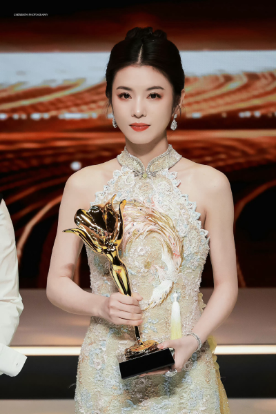 李云霄 - 高清图片，堆糖，美图壁纸兴趣社区