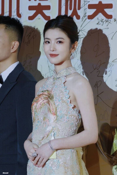 李云霄 - 高清图片，堆糖，美图壁纸兴趣社区