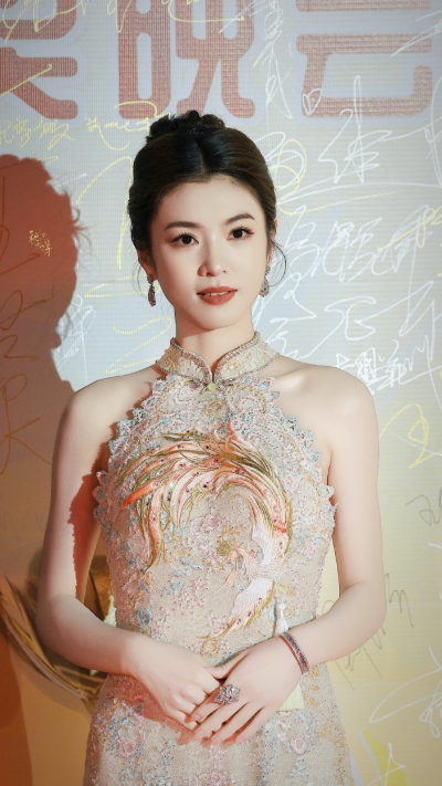 李云霄 - 高清图片，堆糖，美图壁纸兴趣社区