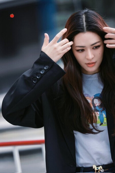 linglingkwong - 高清图片，堆糖，美图壁纸兴趣社区