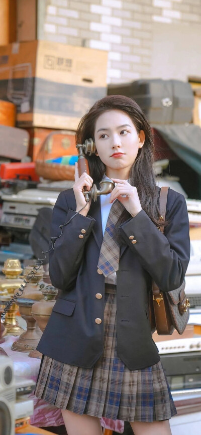 jk - 高清图片，堆糖，美图壁纸兴趣社区