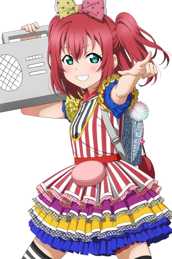 Aqours - 高清图片，堆糖，美图壁纸兴趣社区