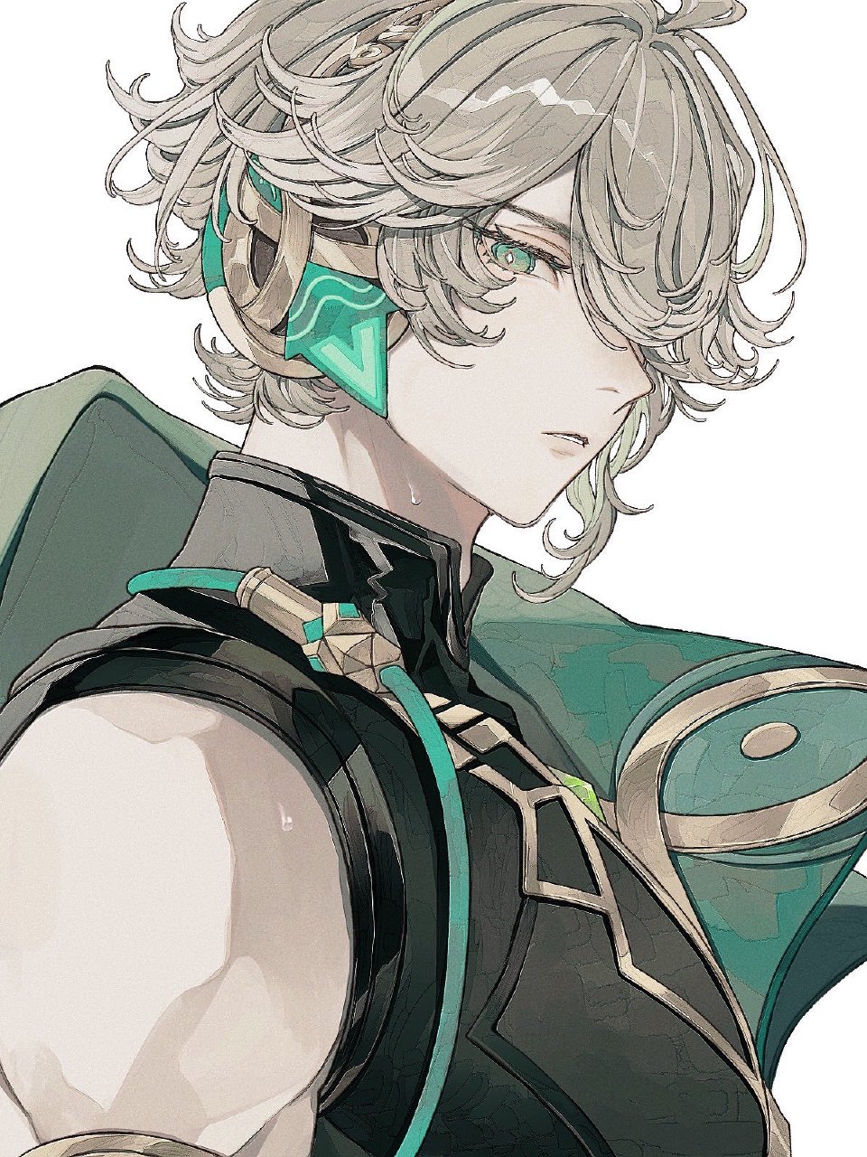 CHIYU twi: IXIX_zzz ＃原神 - 高清图片，堆糖，美图壁纸兴趣社区