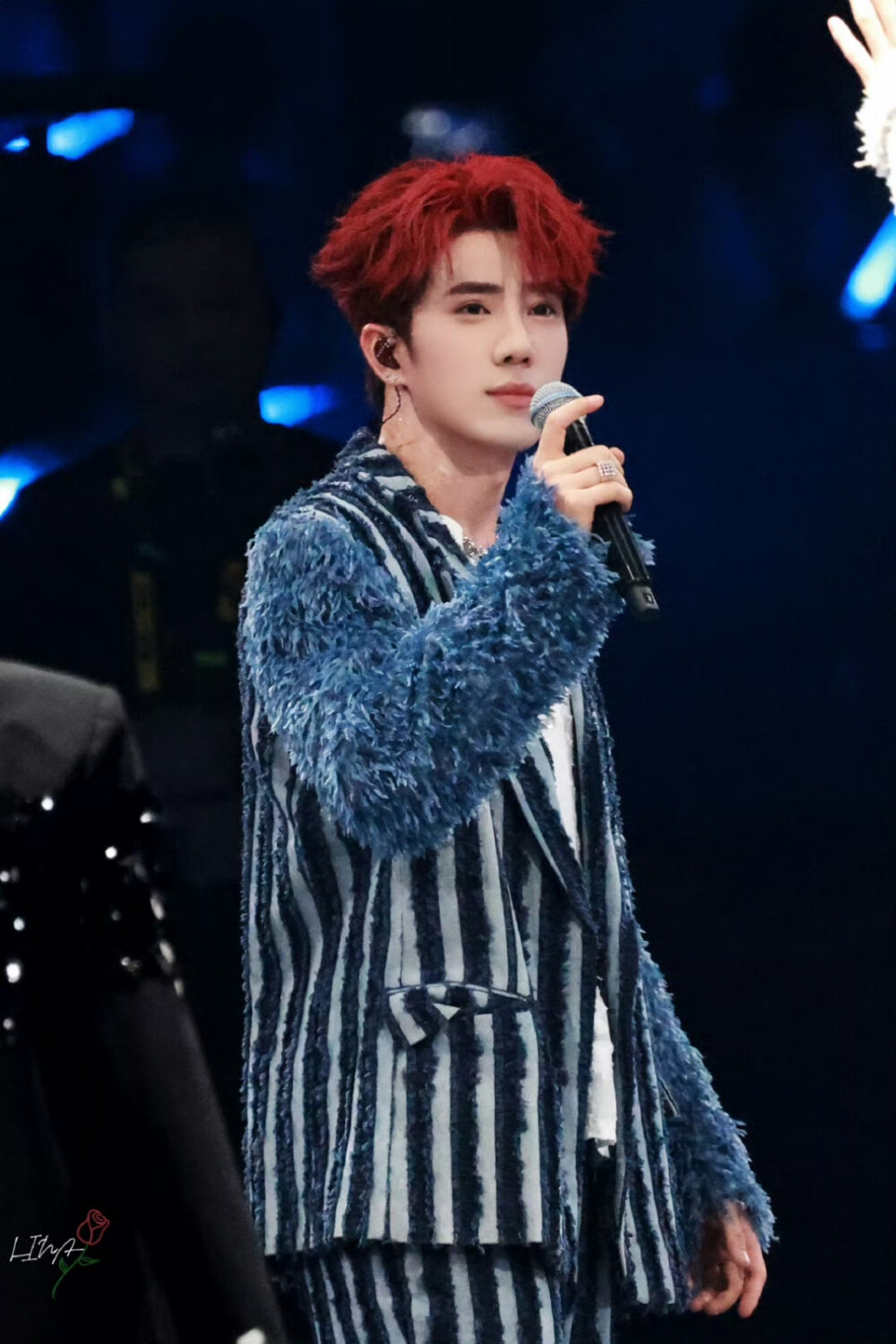 cr.LINA_1124 鹭卓 - 高清图片，堆糖，美图壁纸兴趣社区