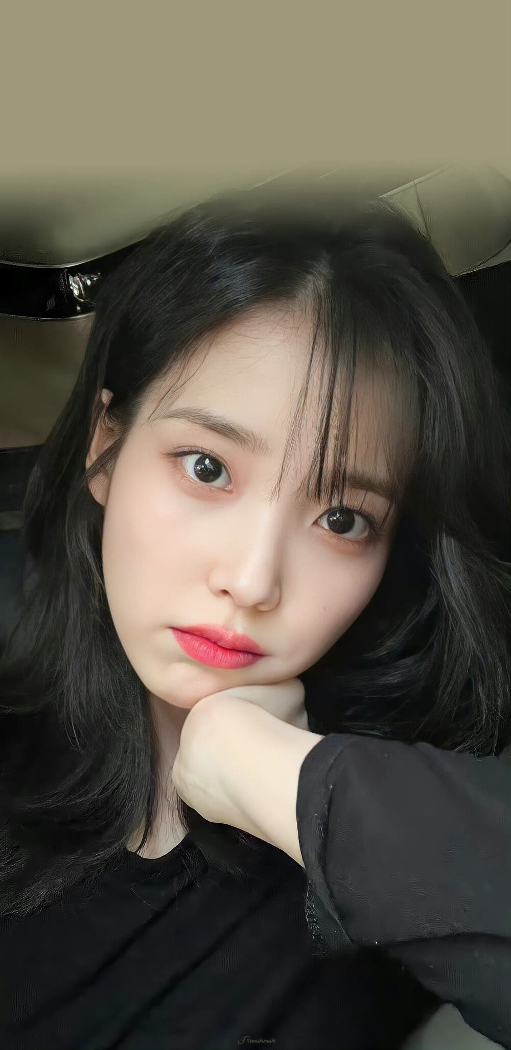 IU - 高清图片，堆糖，美图壁纸兴趣社区