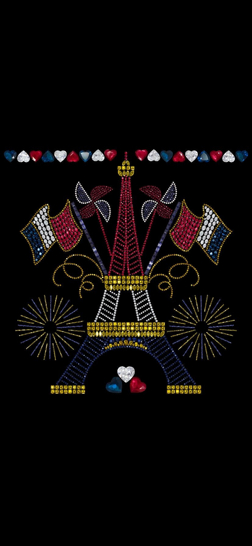 Dazzly绚石工坊｜法国 - 高清图片，堆糖，美图壁纸兴趣社区