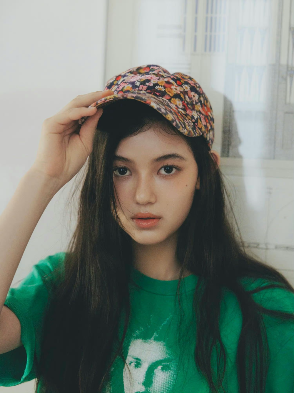 Danielle - 高清图片，堆糖，美图壁纸兴趣社区