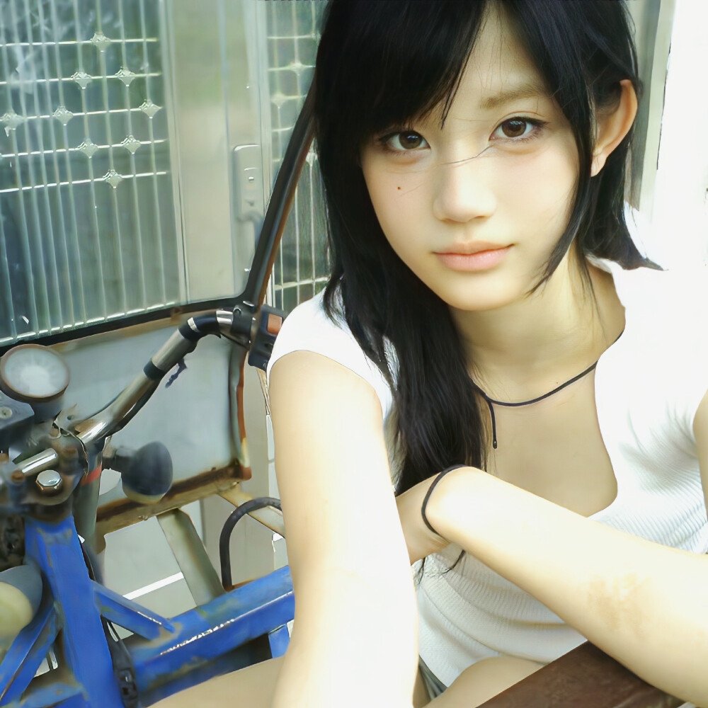 Re77_女生头像/韩系女头/中系女头 - 高清图片，堆糖，美图壁纸兴趣社区