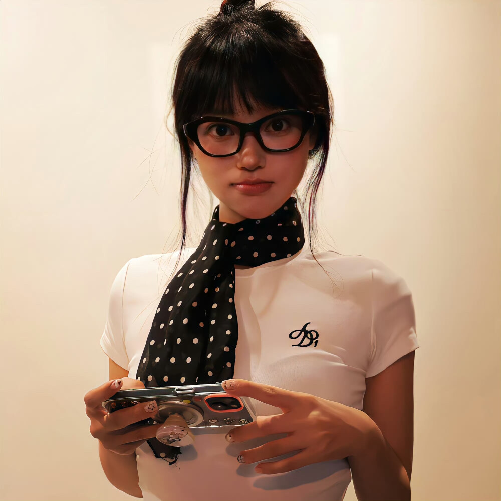 Re77_女生头像/韩系女头/中系女头 - 高清图片，堆糖，美图壁纸兴趣社区