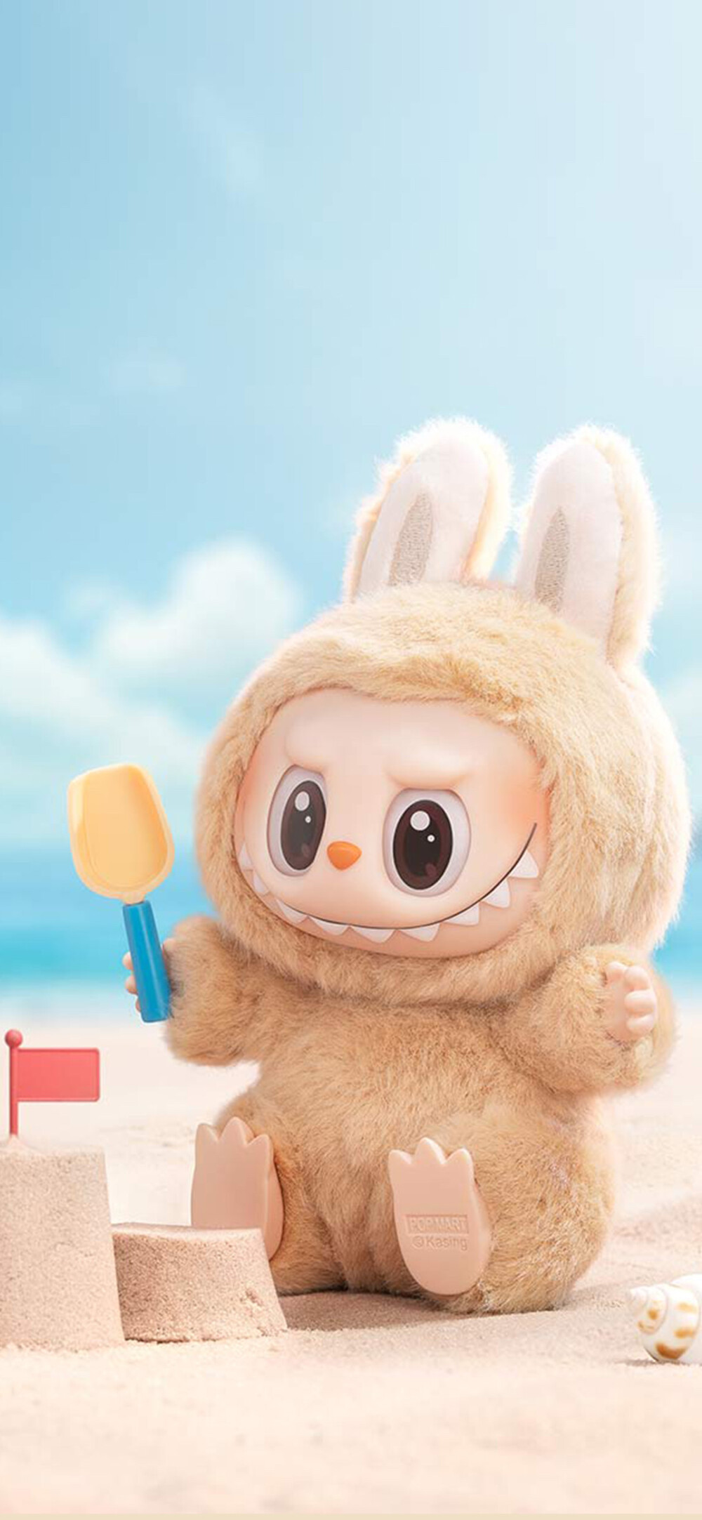 Labubu - 高清图片，堆糖，美图壁纸兴趣社区