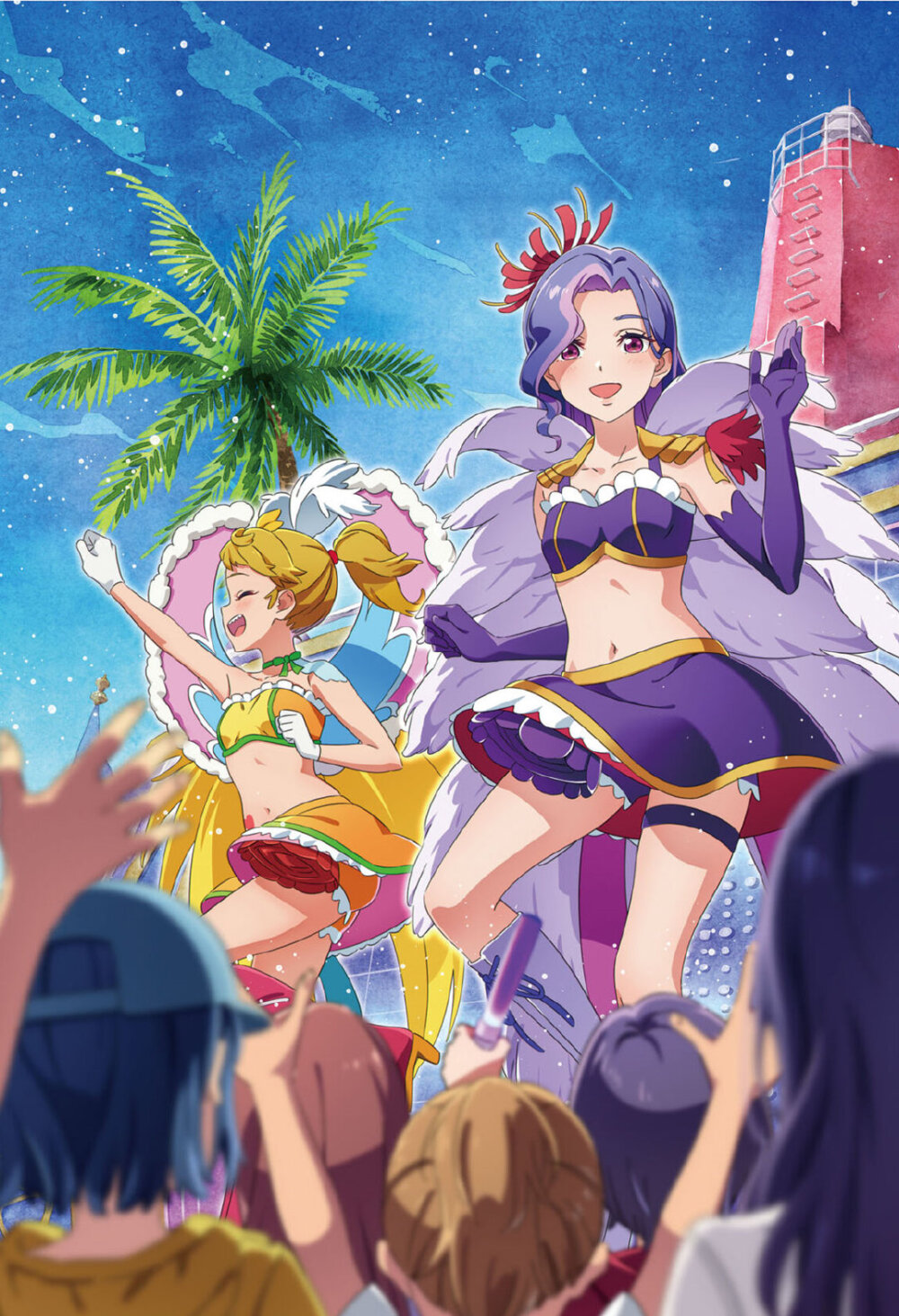 Sunny Passion - 高清图片，堆糖，美图壁纸兴趣社区