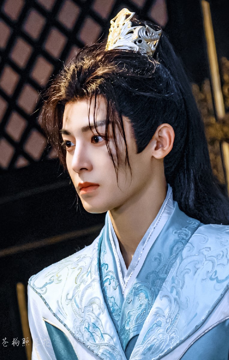 少年白马醉春风 百里东君 侯明昊 高清图片,堆糖,美图壁纸兴趣社区