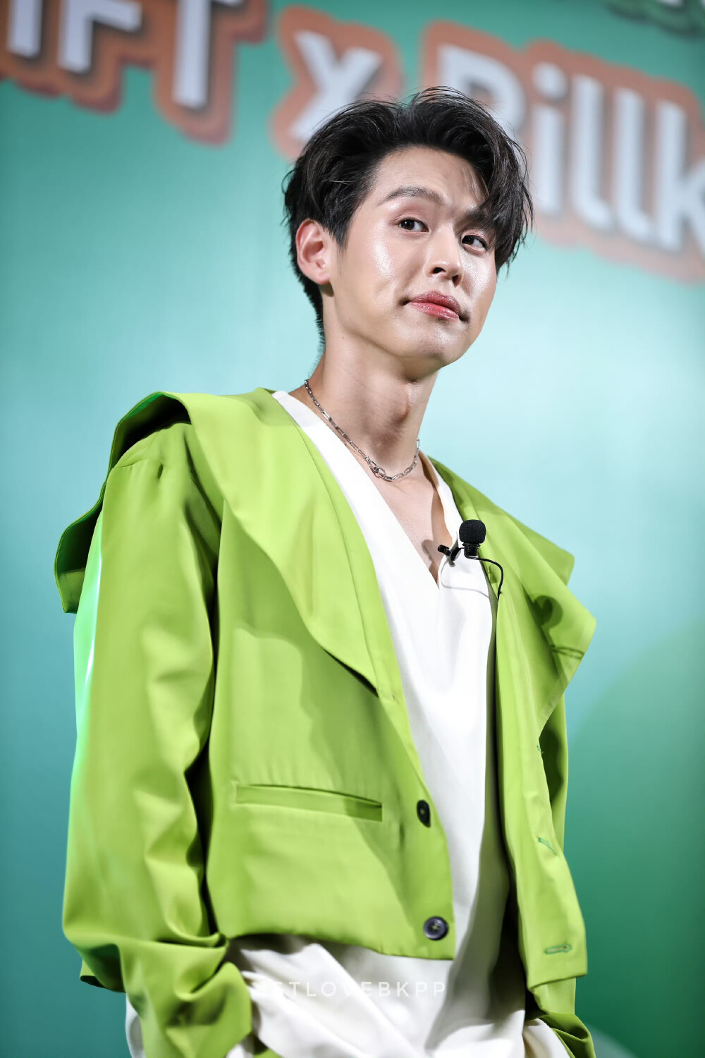 billkin - 高清图片，堆糖，美图壁纸兴趣社区