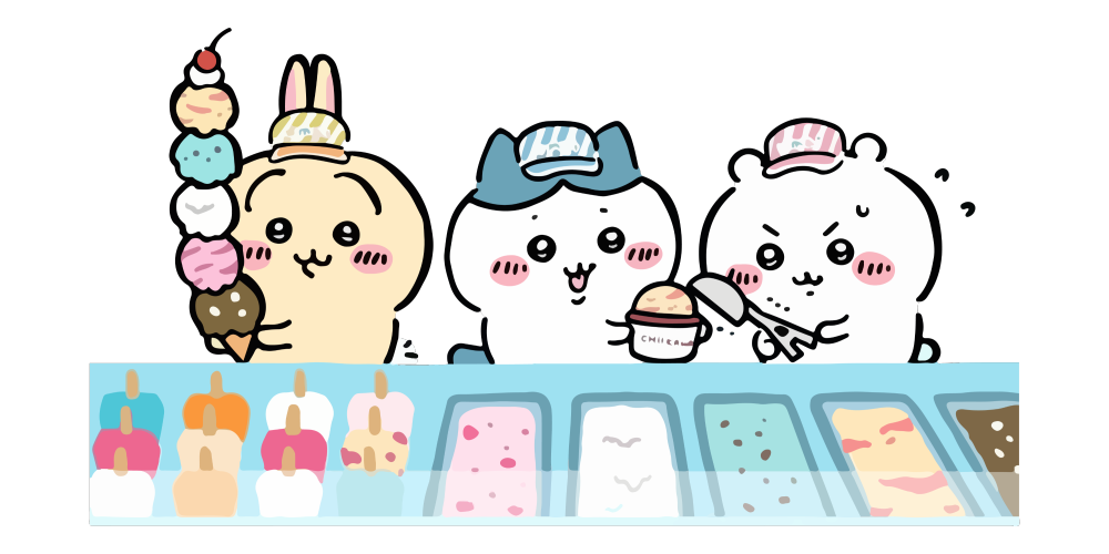 chikawa - 高清图片，堆糖，美图壁纸兴趣社区