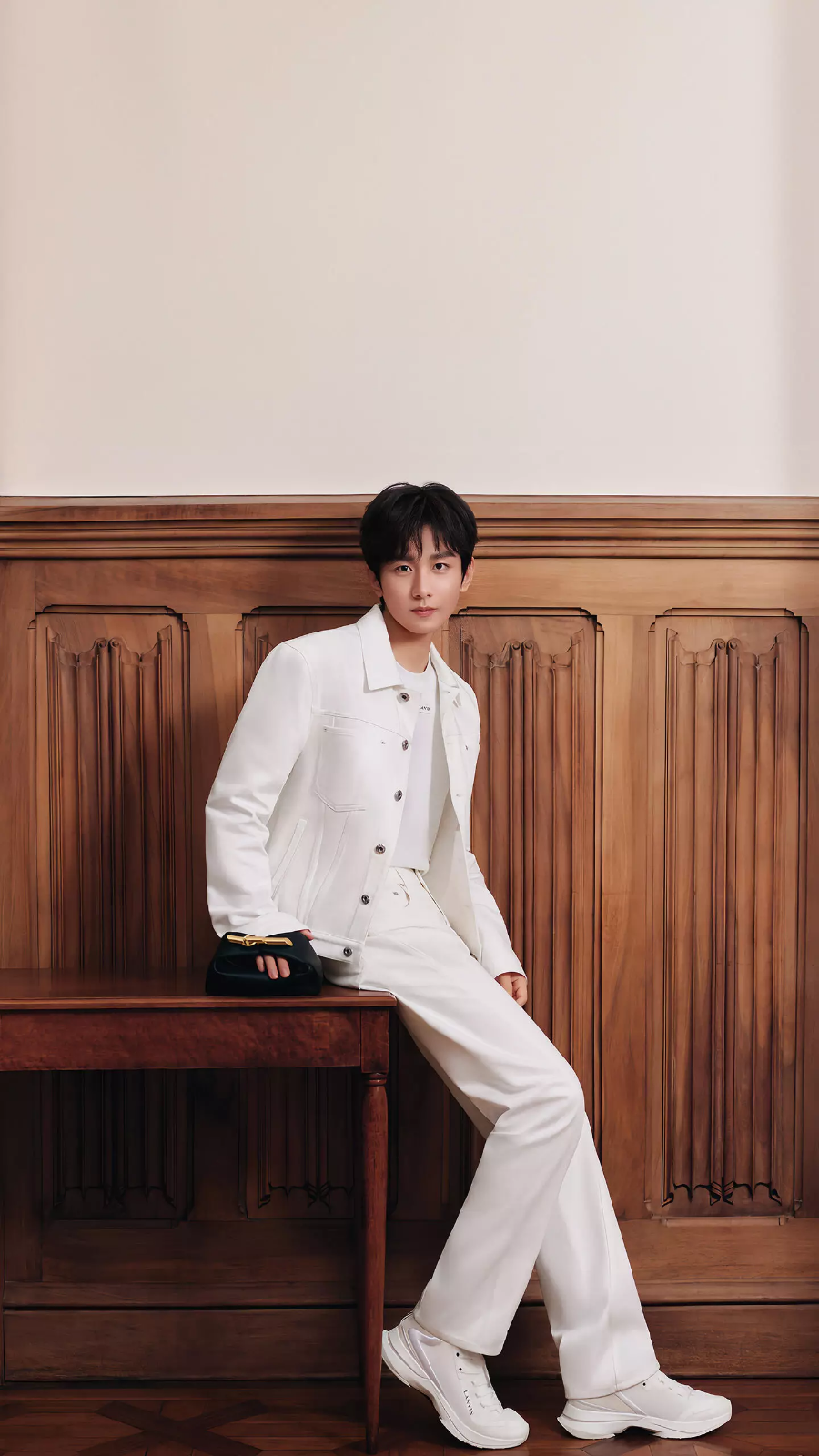 成毅 - 高清图片，堆糖，美图壁纸兴趣社区