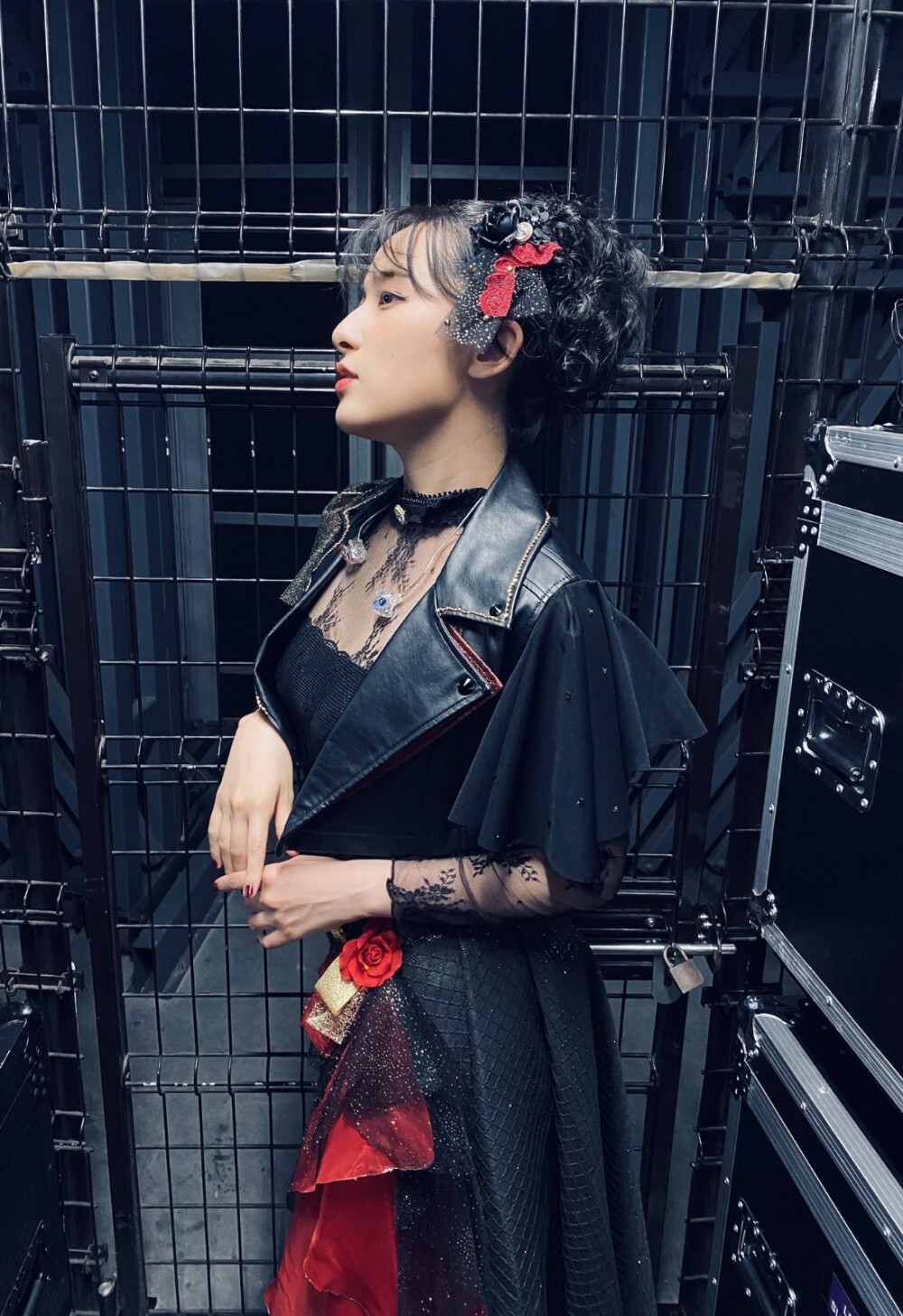 anju - 高清图片，堆糖，美图壁纸兴趣社区