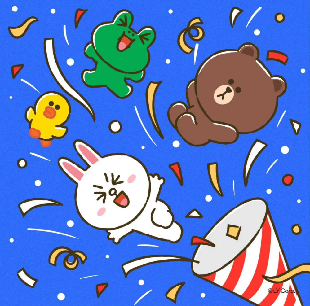 LINE - 高清图片，堆糖，美图壁纸兴趣社区