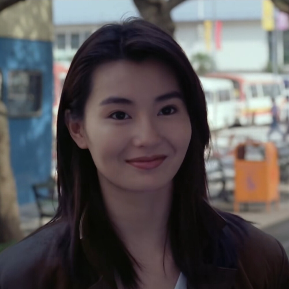 张曼玉 - 高清图片，堆糖，美图壁纸兴趣社区