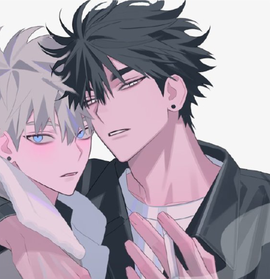 hs/twi：eriol_s2 - 高清图片，堆糖，美图壁纸兴趣社区