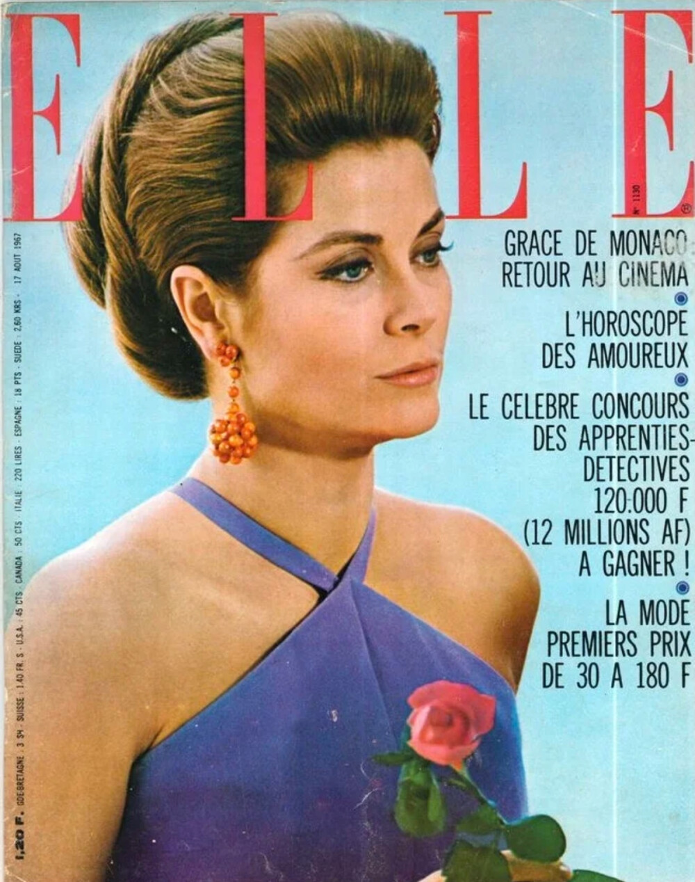 grace Kelly - 高清图片，堆糖，美图壁纸兴趣社区