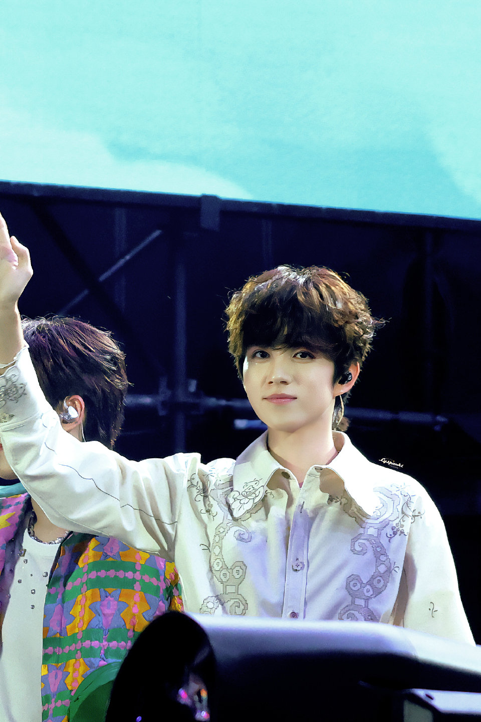 cr.Lyspunkt_十个勤天 一博博 - 高清图片，堆糖，美图壁纸兴趣社区