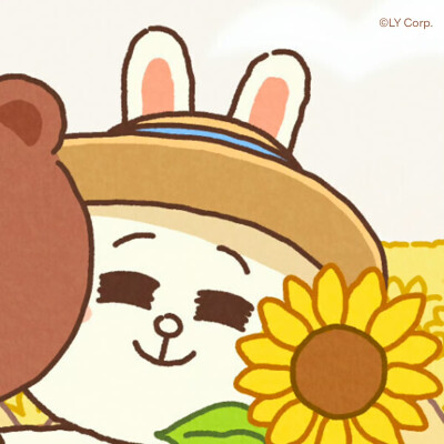 line家族 - 高清图片，堆糖，美图壁纸兴趣社区