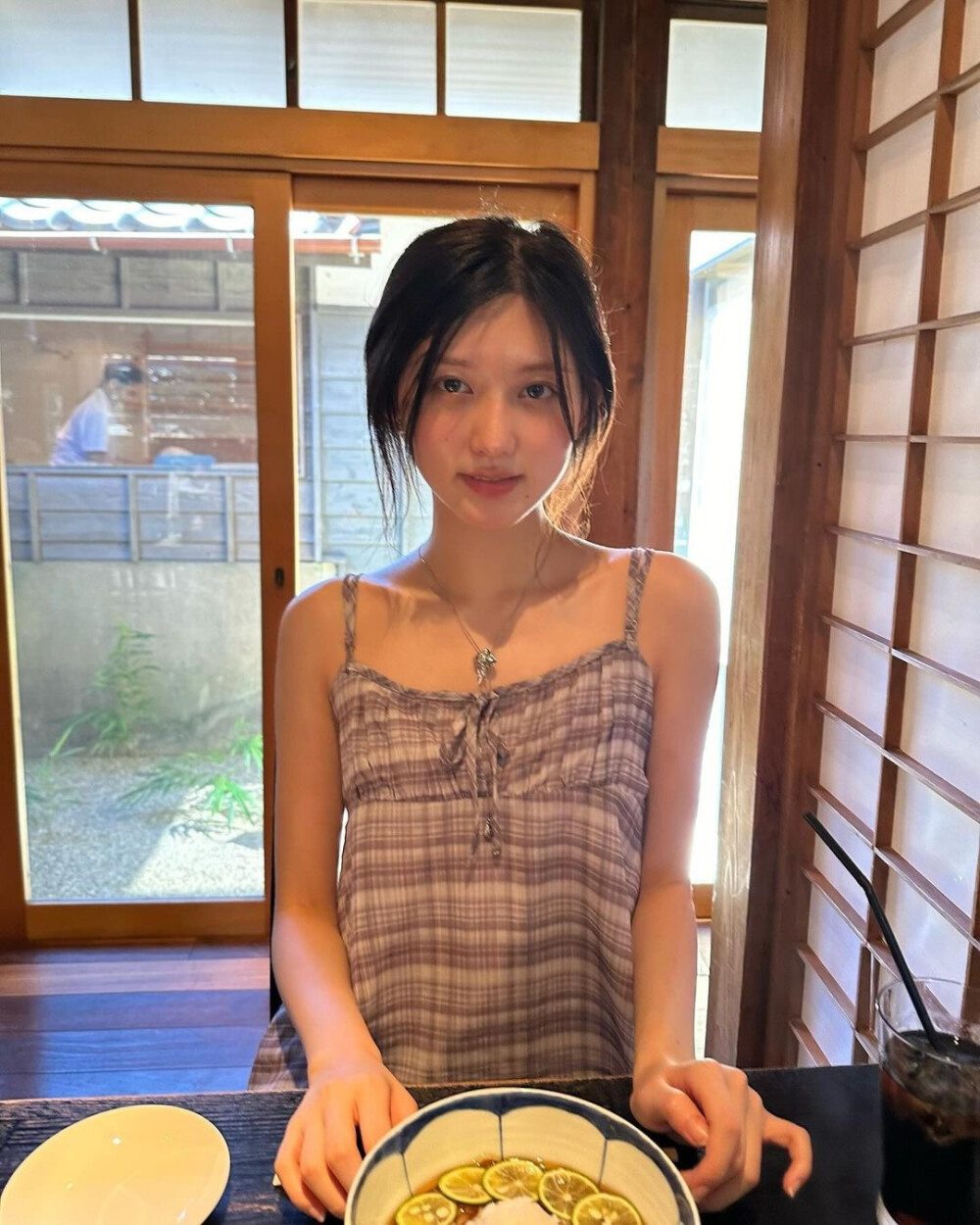 fallingin_fall - 高清图片，堆糖，美图壁纸兴趣社区