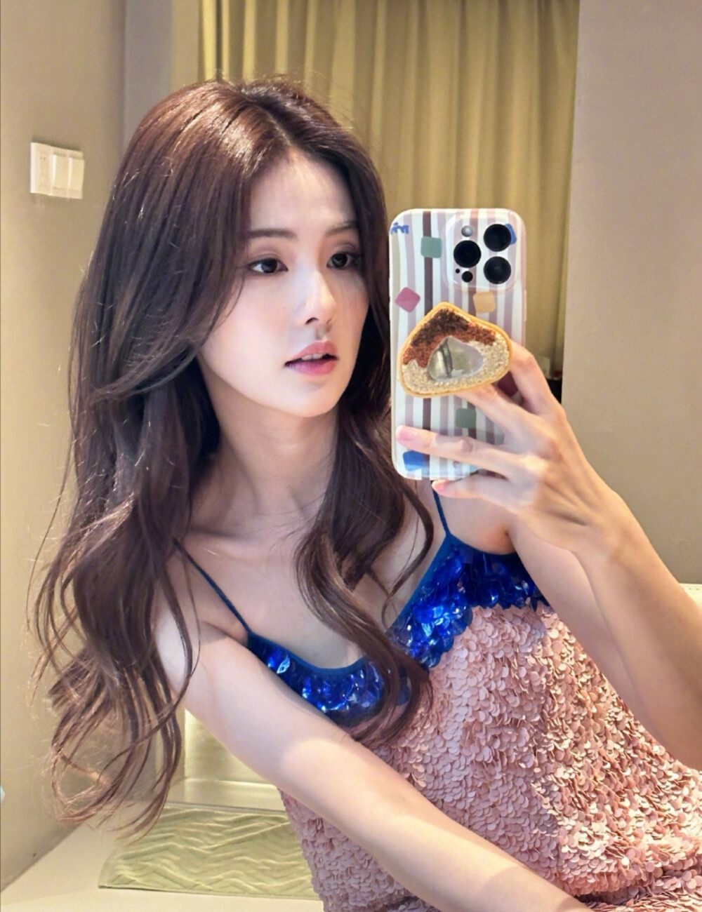 白鹿 - 高清图片，堆糖，美图壁纸兴趣社区