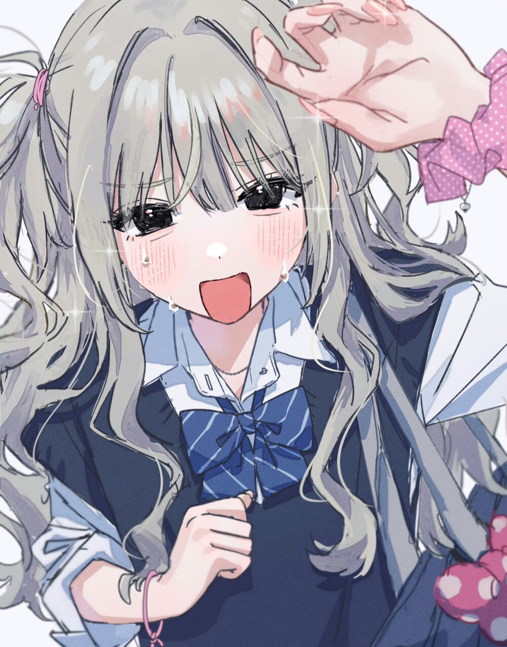 画师：はまふぐ X：hamafugu #插… - 高清图片，堆糖，美图壁纸兴趣社区