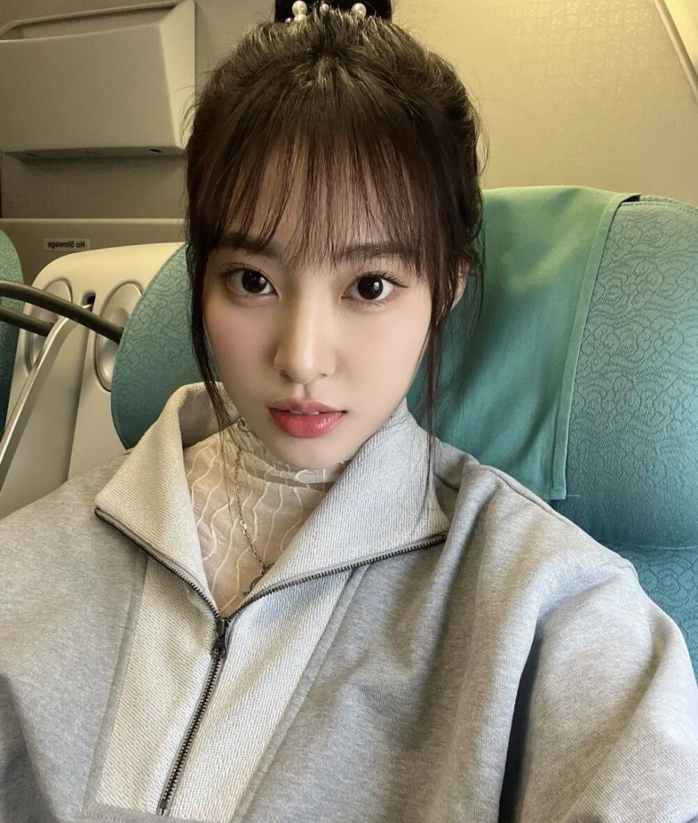 kpop zoa - 高清图片，堆糖，美图壁纸兴趣社区