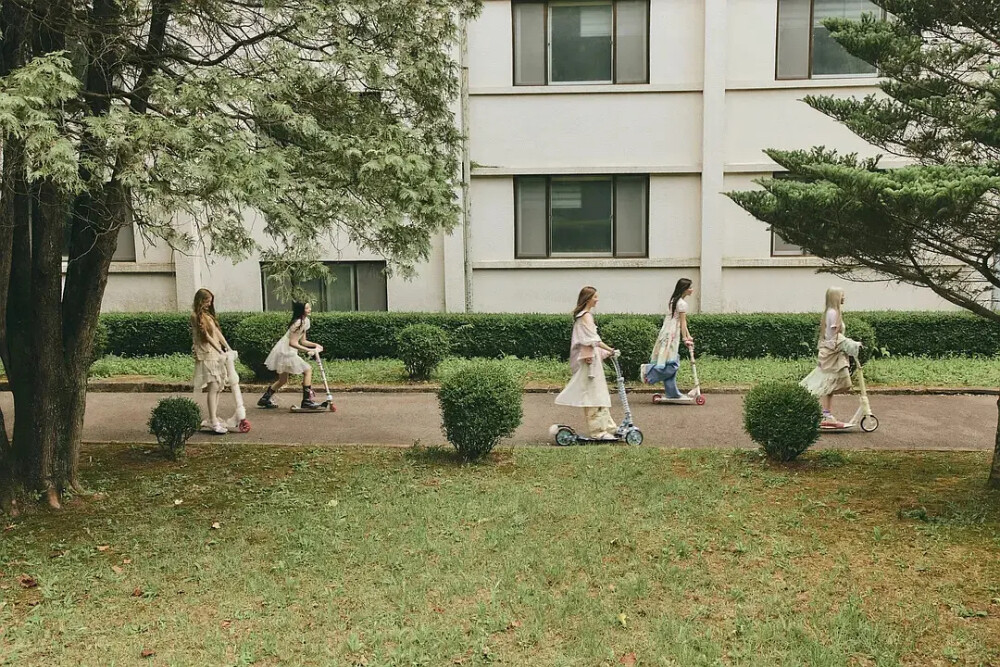 illit - 高清图片，堆糖，美图壁纸兴趣社区