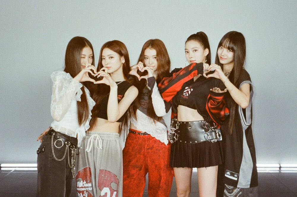 meovv - 高清图片，堆糖，美图壁纸兴趣社区