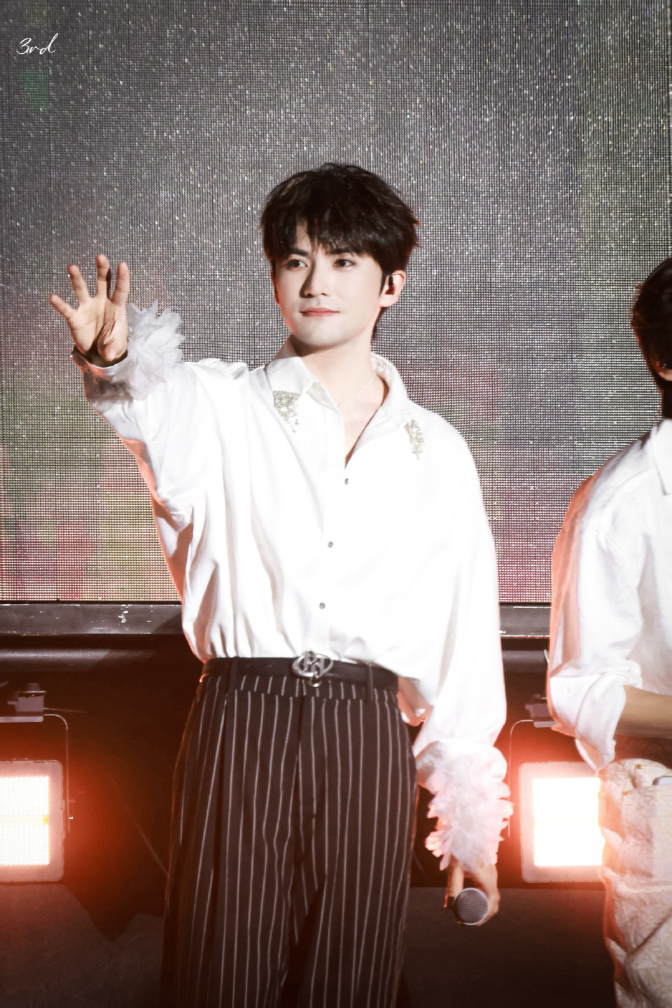 cr.3rd_李耕耘 - 高清图片，堆糖，美图壁纸兴趣社区