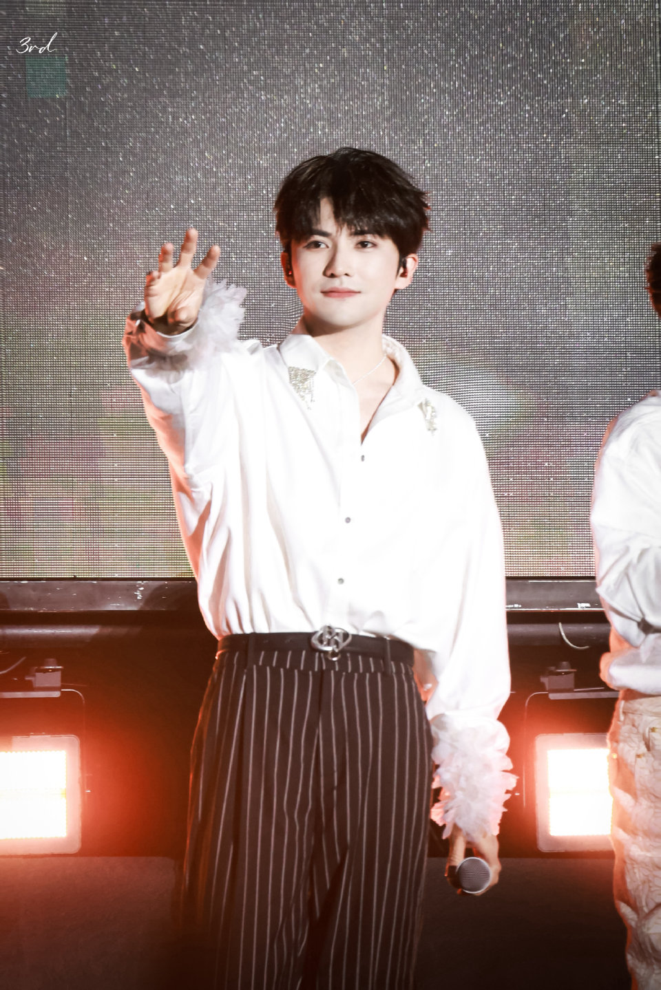 cr.3rd_李耕耘 - 高清图片，堆糖，美图壁纸兴趣社区