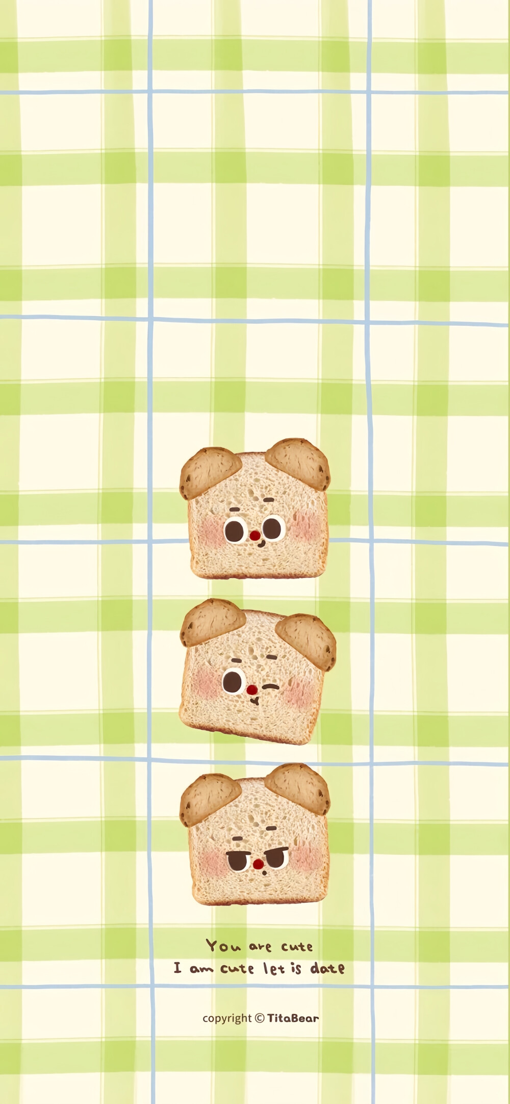 TitaBear - 高清图片，堆糖，美图壁纸兴趣社区