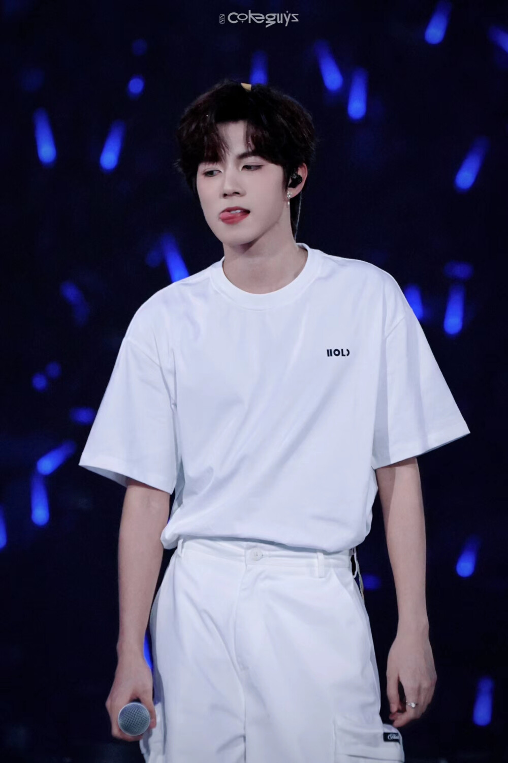 cr.CokeGuys 一博博 - 高清图片，堆糖，美图壁纸兴趣社区