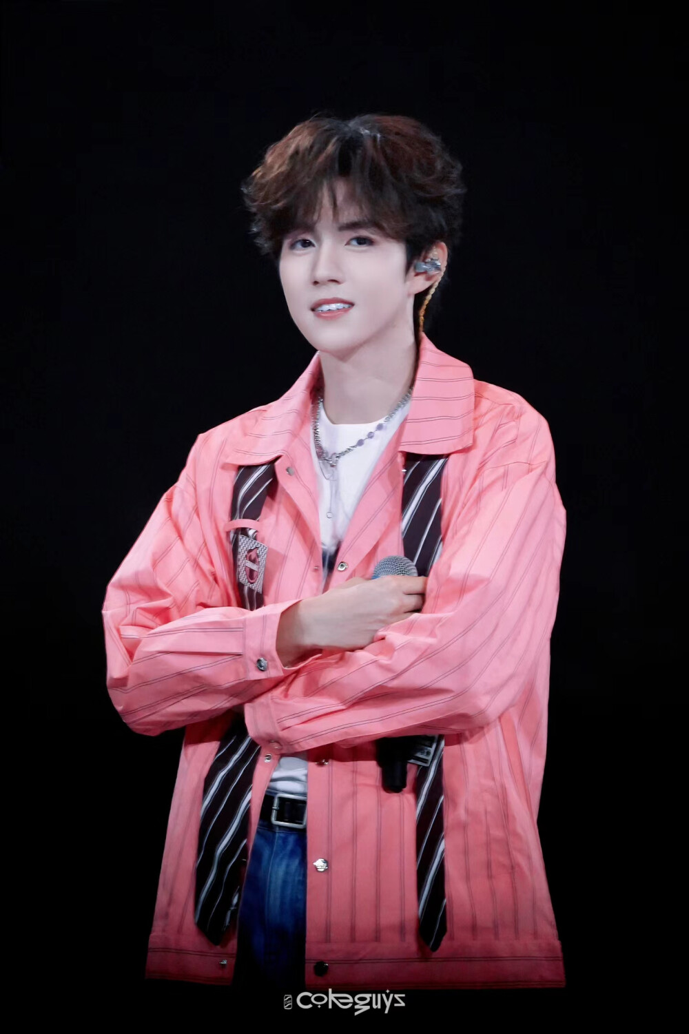 cr.CokeGuys 一博博 - 高清图片，堆糖，美图壁纸兴趣社区