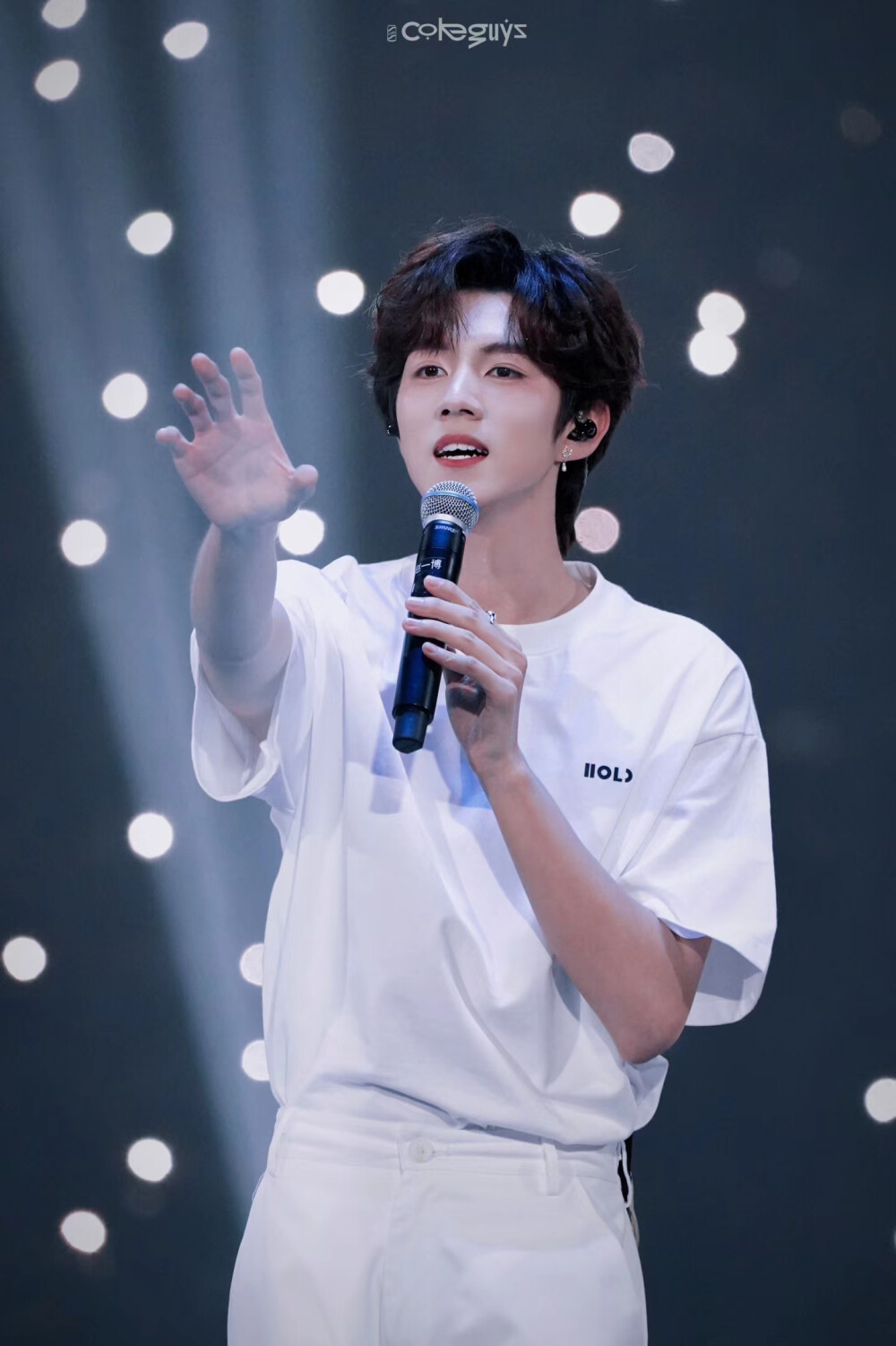 cr.CokeGuys 一博博 - 高清图片，堆糖，美图壁纸兴趣社区