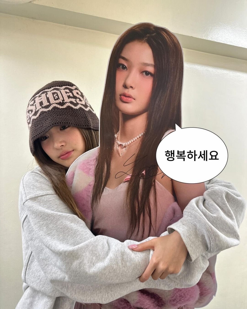 yoonchae - 高清图片，堆糖，美图壁纸兴趣社区