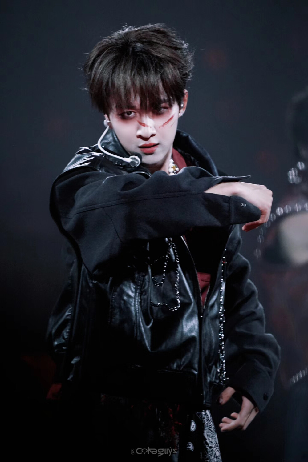 cr.CokeGuys 沅儿 - 高清图片，堆糖，美图壁纸兴趣社区